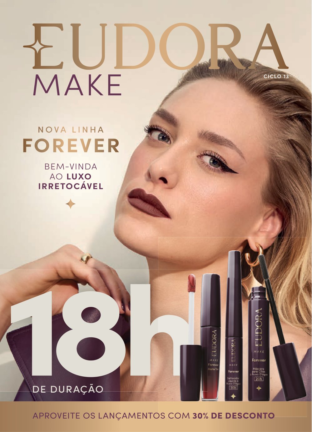 Eudora | Minha Loja Digital
